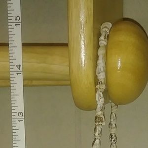 Jewelry | Vintage Baby Conch And Cowrie Shell Necklace | Poshmark